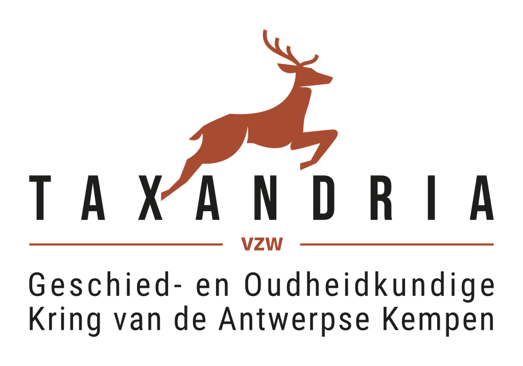 Welkom - Taxandria VZW