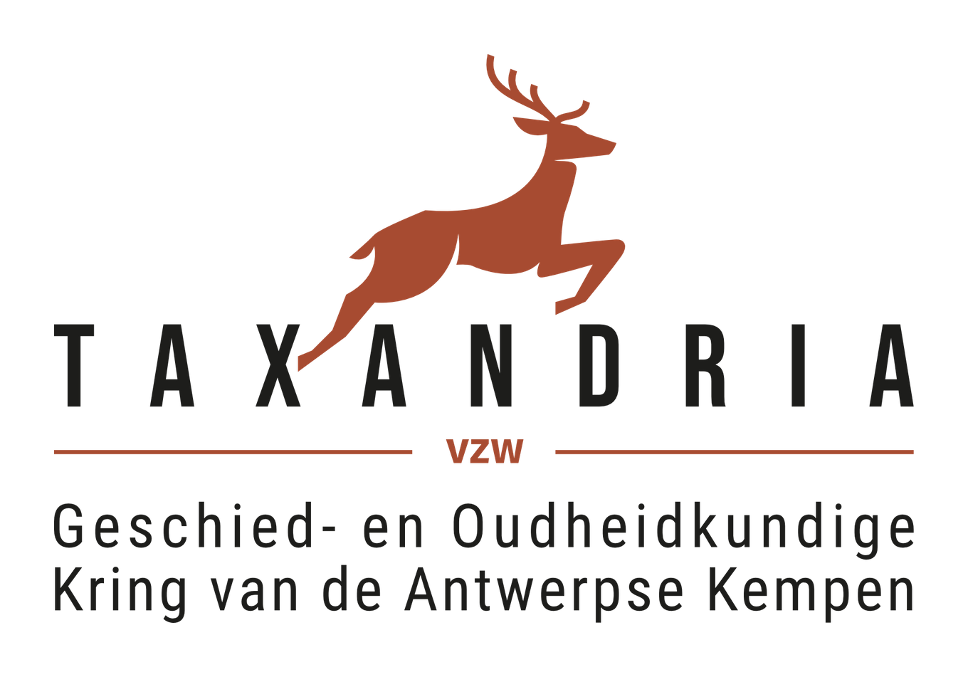 Welkom - Taxandria VZW